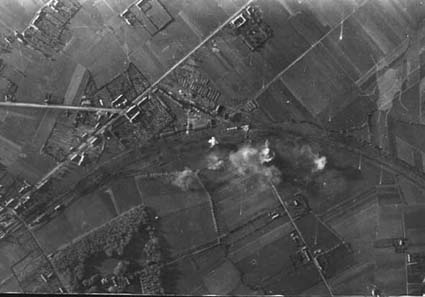 103 Squadron RAF 1918
